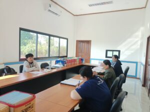 กลุ่มตรวจสอบภายใน – Audit DOA