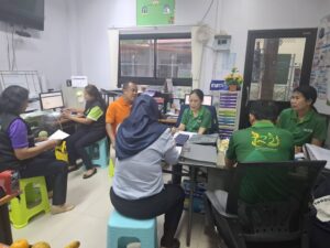 กลุ่มตรวจสอบภายใน – Audit DOA