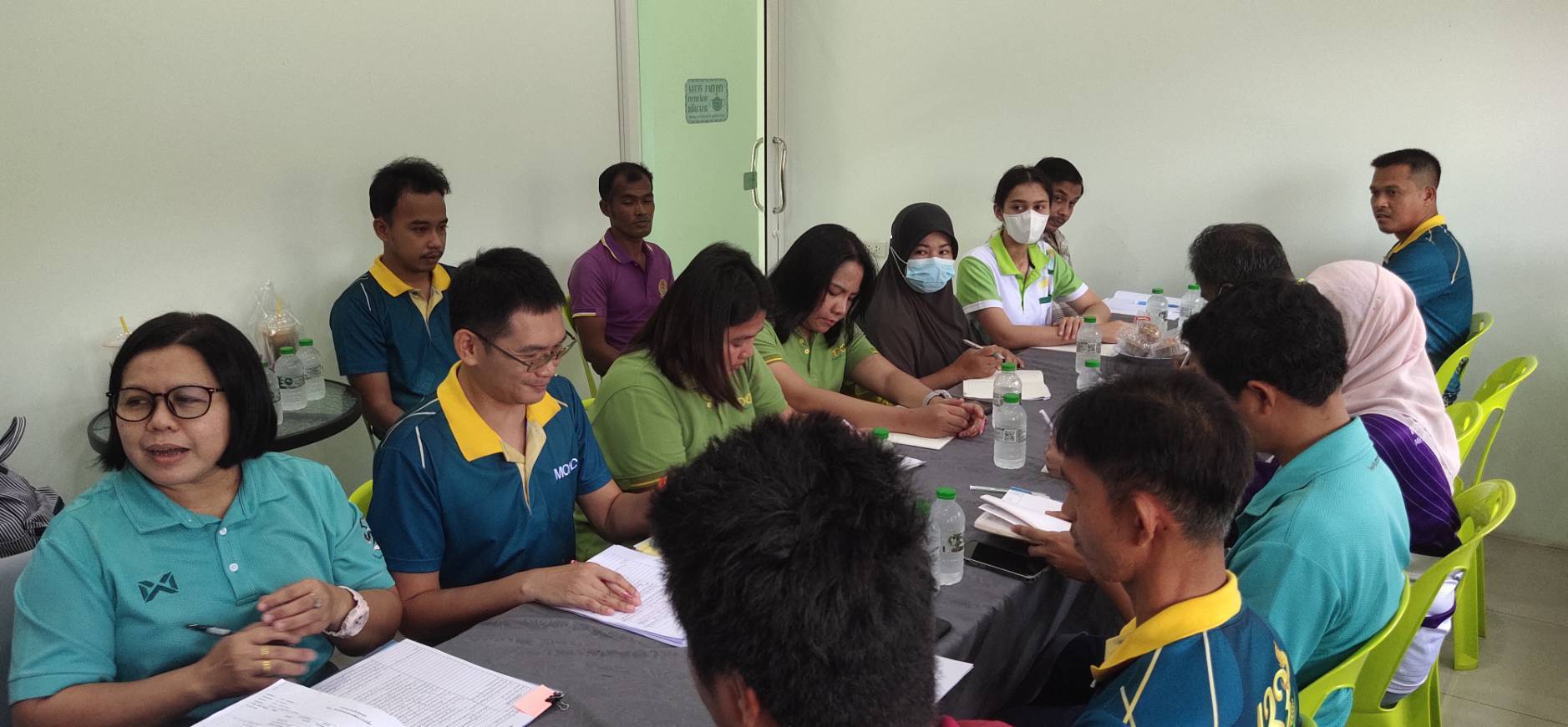 กลุ่มตรวจสอบภายใน – Audit DOA