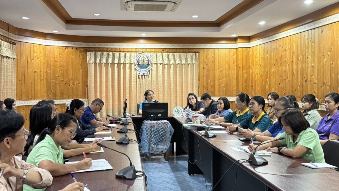 กลุ่มตรวจสอบภายใน – Audit DOA