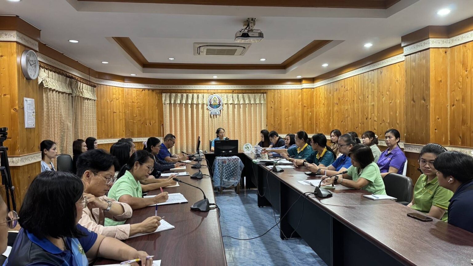 กลุ่มตรวจสอบภายใน – Audit DOA