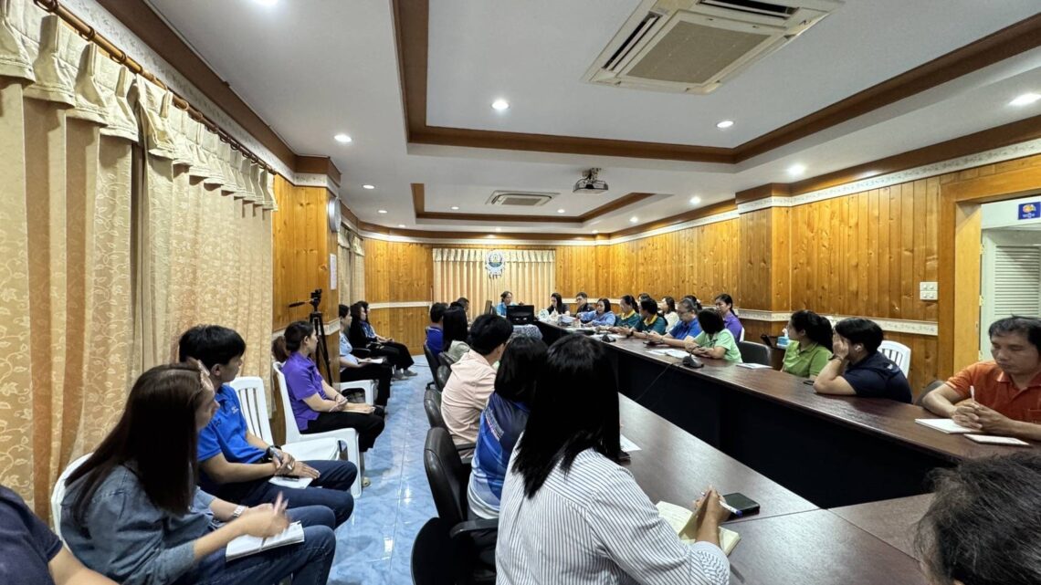 กลุ่มตรวจสอบภายใน – Audit DOA