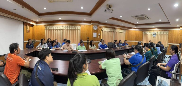 กลุ่มตรวจสอบภายใน – Audit DOA