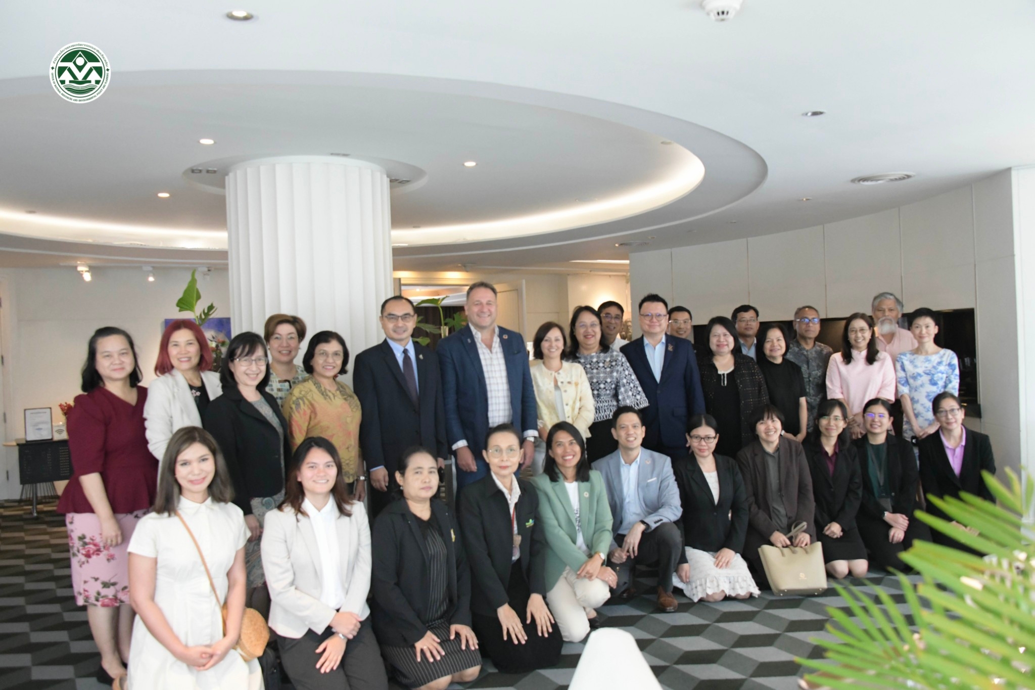 ประชุมคณะกรรมการกำกับโครงการ Global Biodiversity Framework Early Action ...