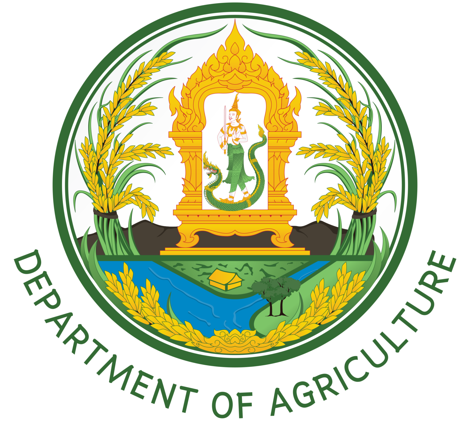 About DOA – Department of Agriculture