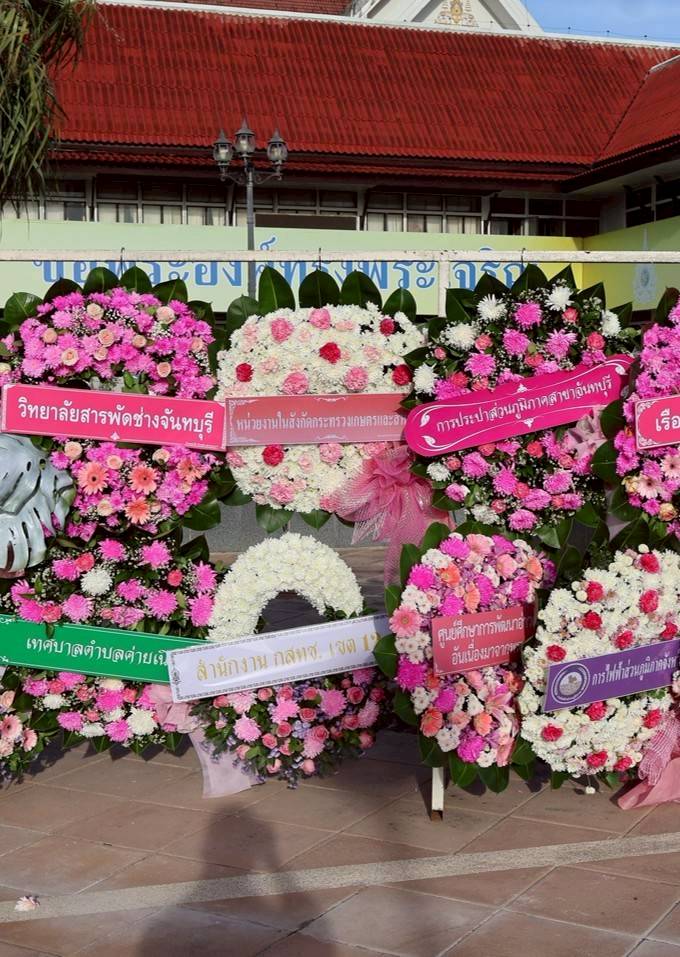 สวพ.6 ร่วมกับเจ้าหน้าที่จากส่วนราชการสังกัดกระทรวงเกษตรและสหกรณ์ ...