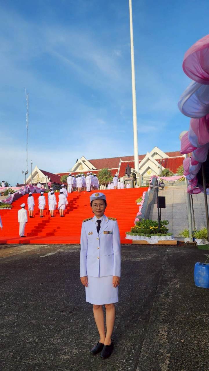 สวพ.6 ร่วมกับเจ้าหน้าที่จากส่วนราชการสังกัดกระทรวงเกษตรและสหกรณ์ ...