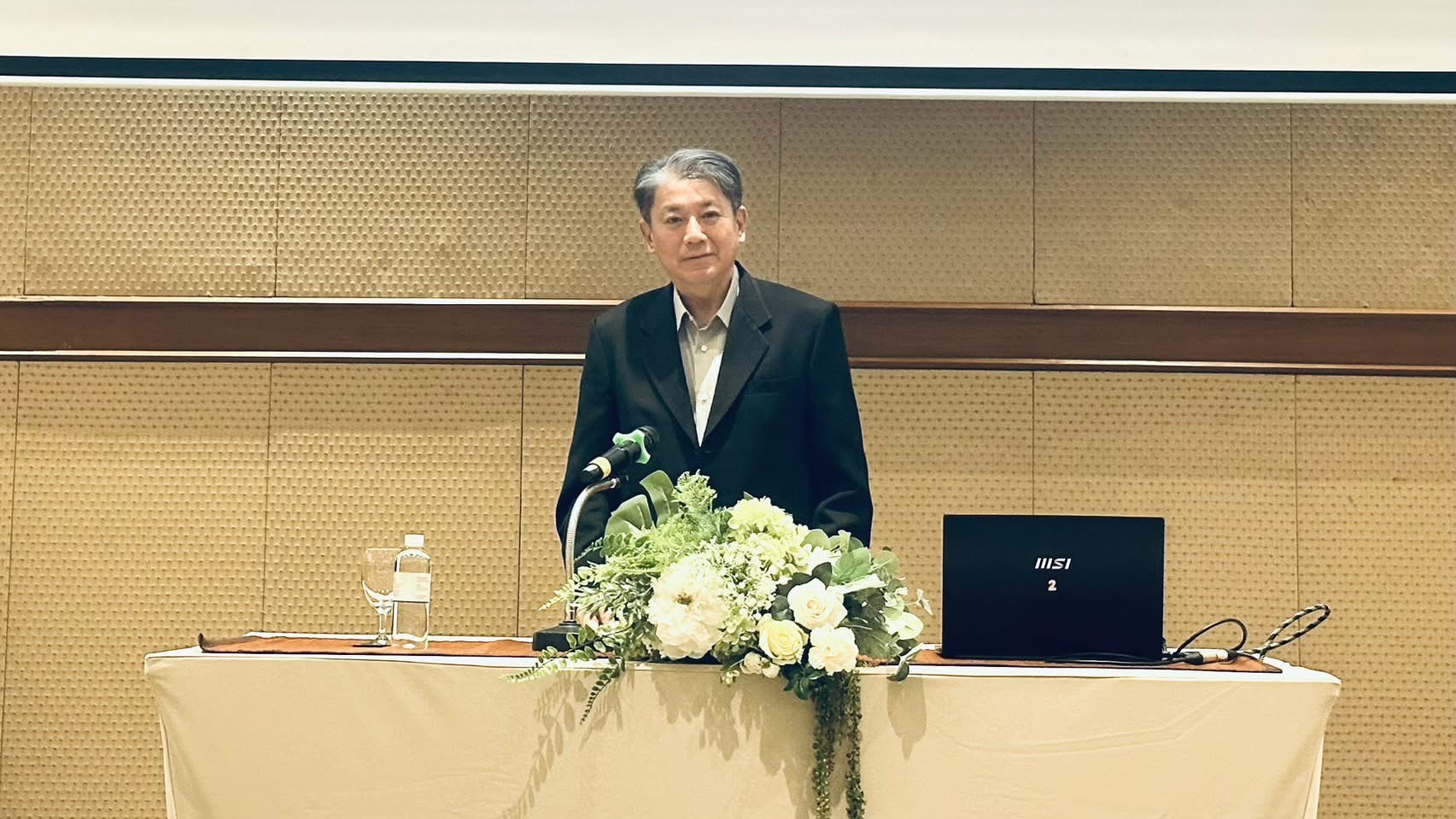 ผอ. สวพ.6 มอบหมายให้ กลุ่มจัดการพื้นที่ ร่วมประชุมรับฟังความคิดเห็นต่อ ...